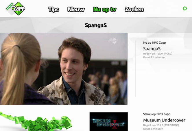 NPO Zapp downloaden - Gratis voor Android en iOS op ...