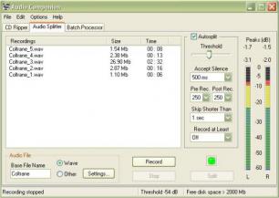 Audio Software - Muziek Software gratis downloaden