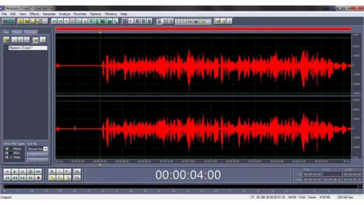 Audio Software - Muziek Software gratis downloaden