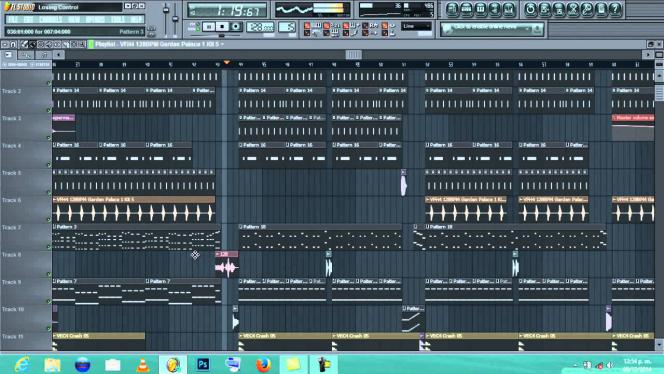FL Studio downloaden