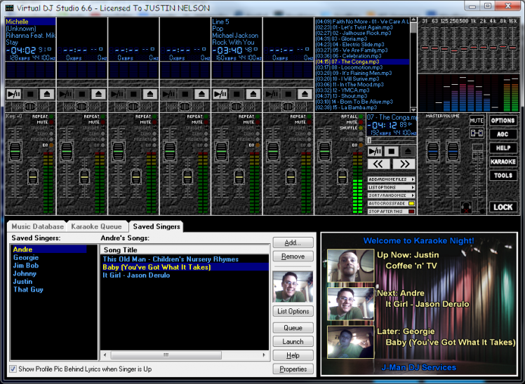 Audio Software - Muziek Software gratis downloaden