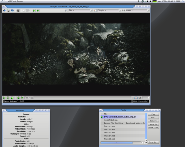 Multimedia Software