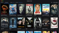 Popcorn Time gratis downloaden